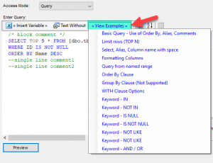 How to read excel file in SSIS - Load into SQL Server | ZappySys Blog