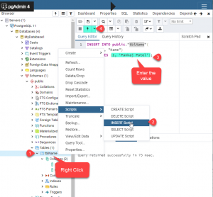 Export PostgreSQL Table Data to SQL Server in SSIS | ZappySys Blog
