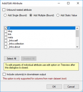 Write/Read Wordpress data using SSIS and REST API | ZappySys Blog