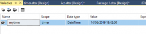 How to delay SSIS execution using Timer Task | ZappySys Blog