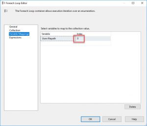 SSIS PGP Encryption / Decryption (Using FREE GPG Tool) | ZappySys Blog
