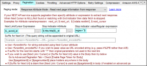 How to read data from ElasticSearch using SSIS | ZappySys Blog