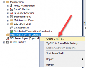How to import REST API in SQL Server (Call JSON / XML SOAP Service ...