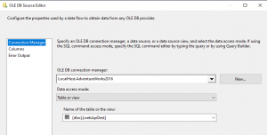 How to make Web API Destination dynamic (URL, Body, Headers) | ZappySys ...