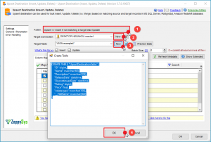 How to Read API data in SSIS and Load into SQL Table | ZappySys Blog