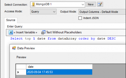 MongoDB Query Tricks for Getting the Information You Need | ZappySys Blog